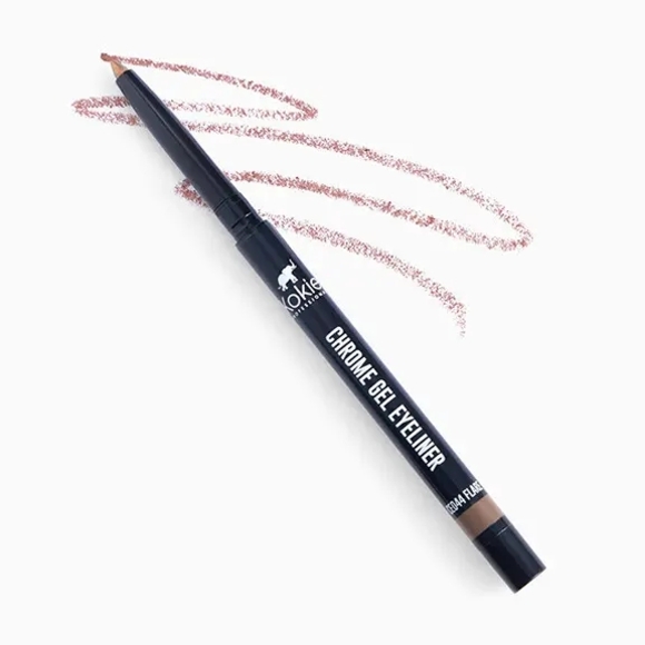 Kokie | Makeup | Kokie Professional Chrome Gel Eyeliner | Poshmark